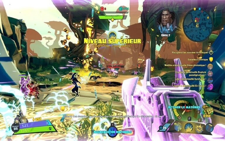 Game Art Design: 12 Principles That You Should Know