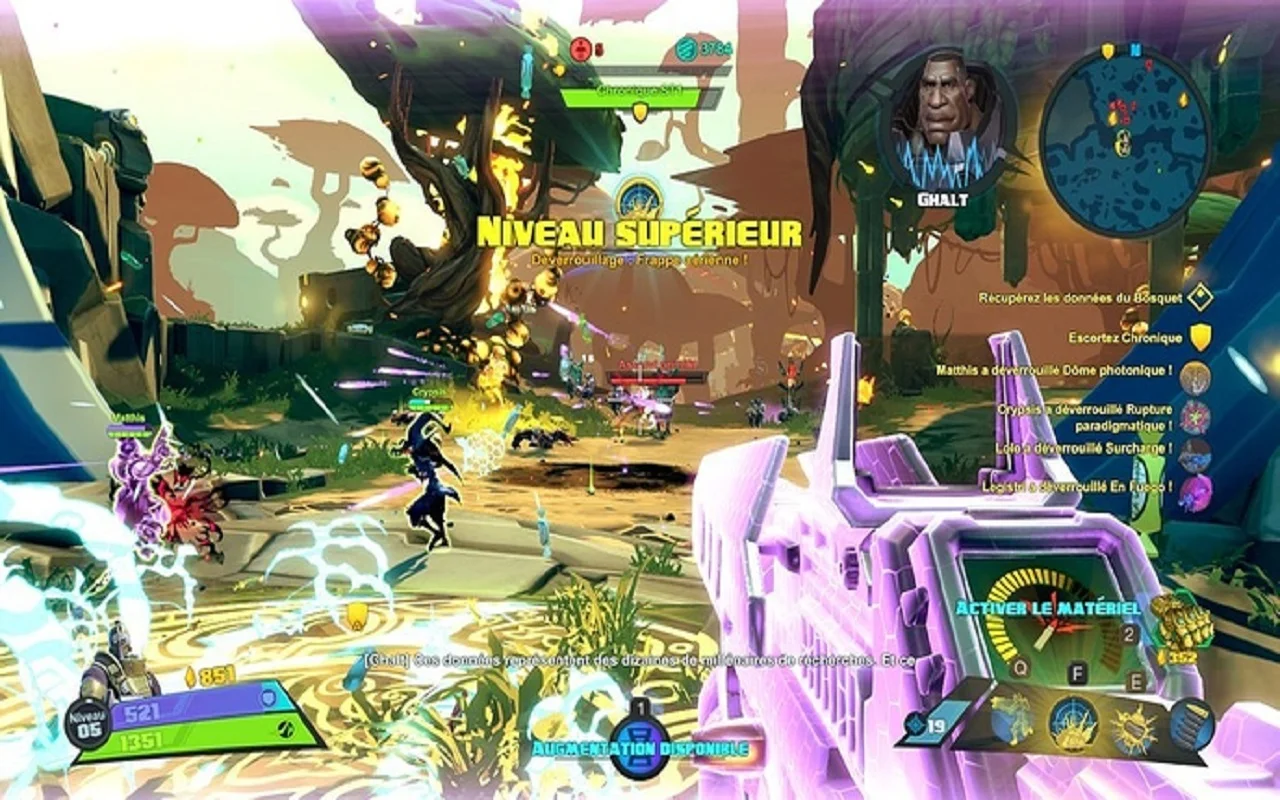 Game Art Design: 12 Principles That You Should Know