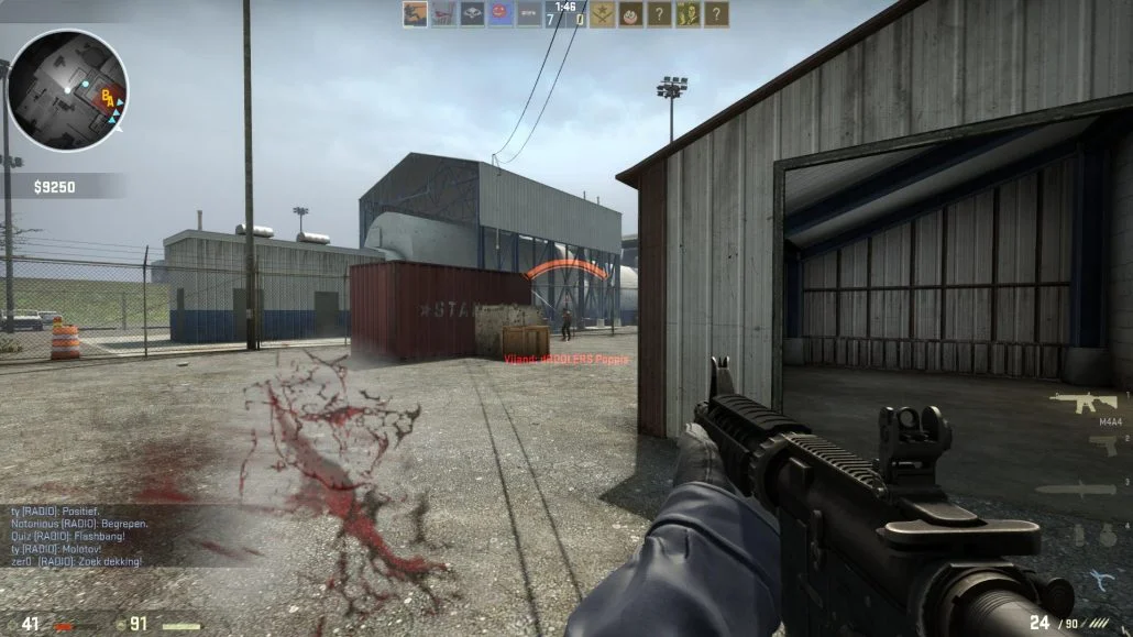 Game Art Design: 12 Principles That You Should Know