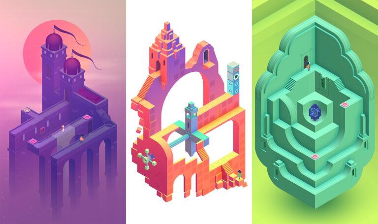 Game Art Design: 12 Principles That You Should Know