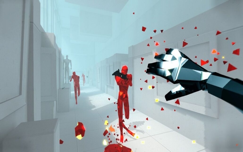 Game Art Design: 12 Principles That You Should Know