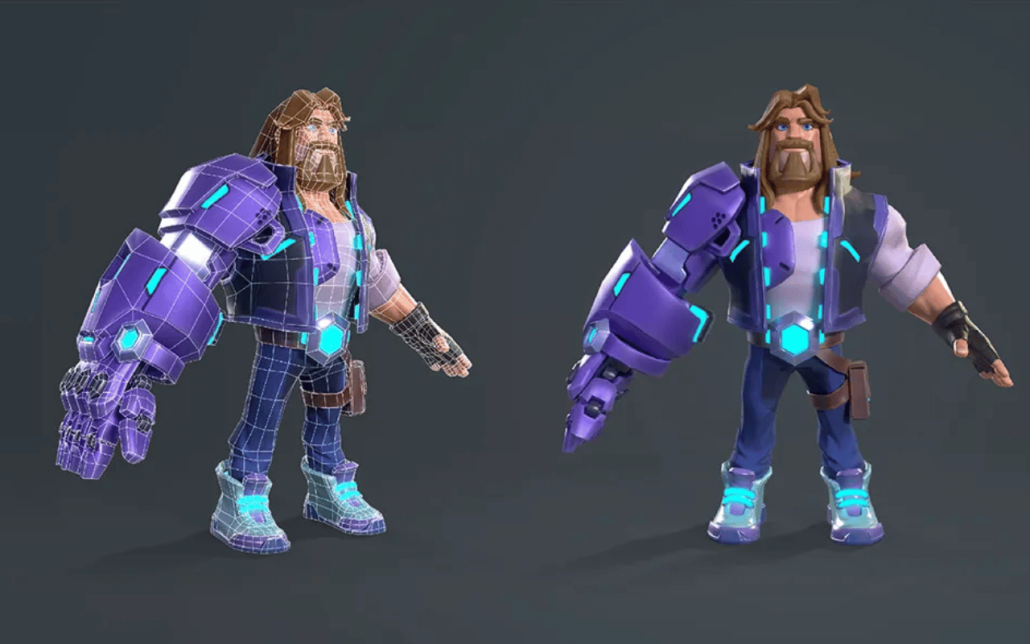 3D Animation Pipeline - Step by Step Guide (2025)