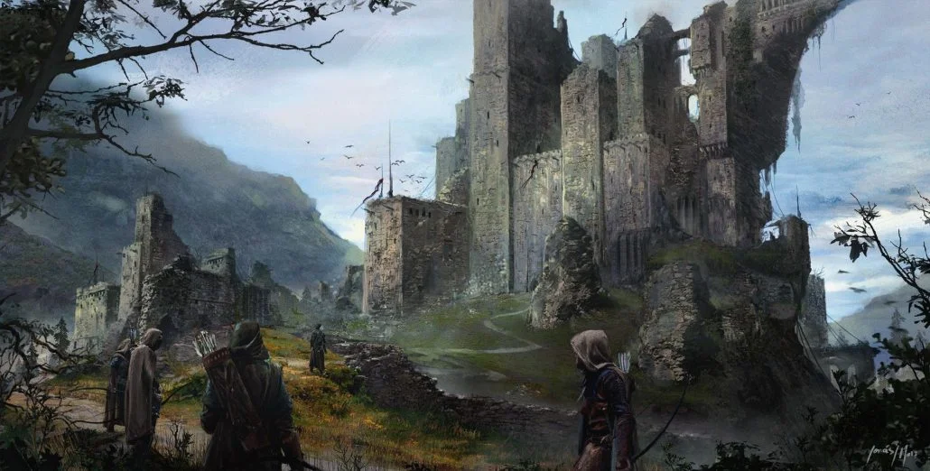 Game Narrative Design Complete Guide + Principles & Tips