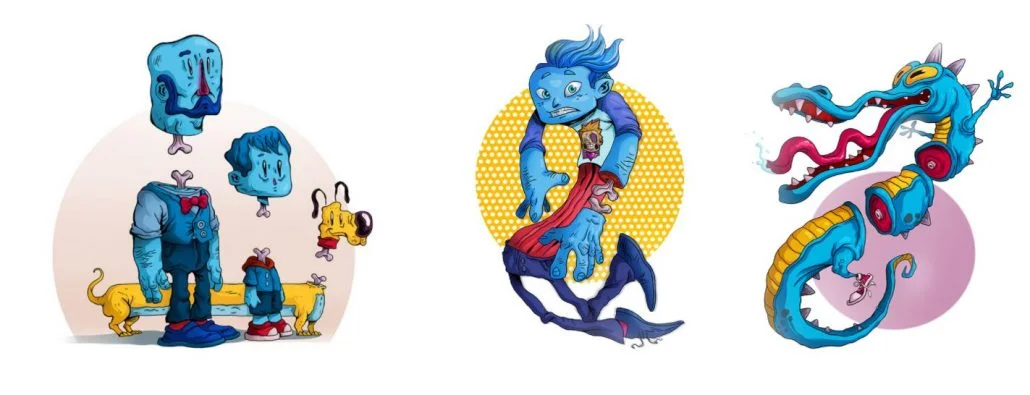 Game Narrative Design Complete Guide + Principles & Tips