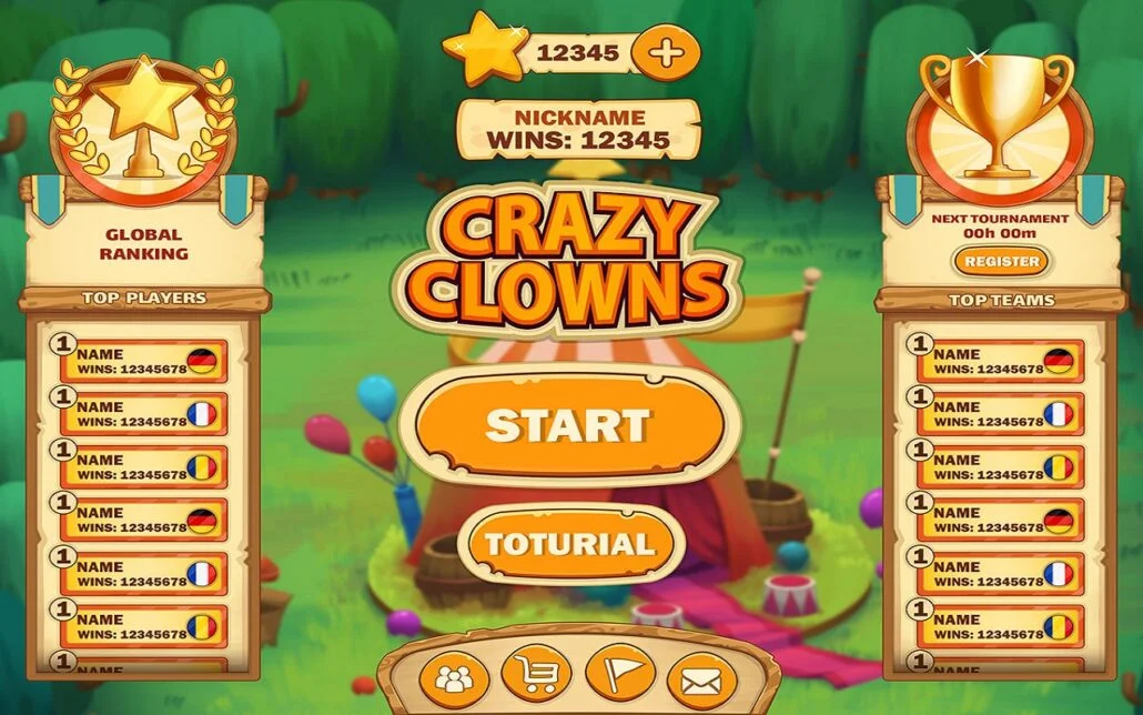 Ins and Outs of Mobile Games UI Design - A Handy Guide