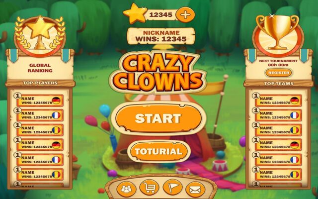 Ins and Outs of Mobile Games UI Design - A Handy Guide