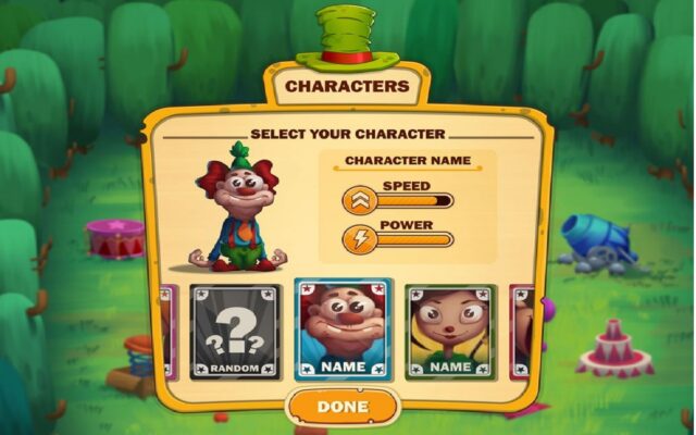 Ins and Outs of Mobile Games UI Design - A Handy Guide