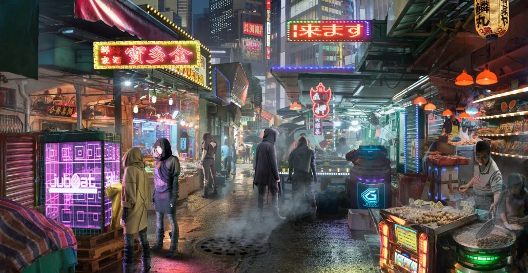 10 Most Common Challenges of Designing Game Environments