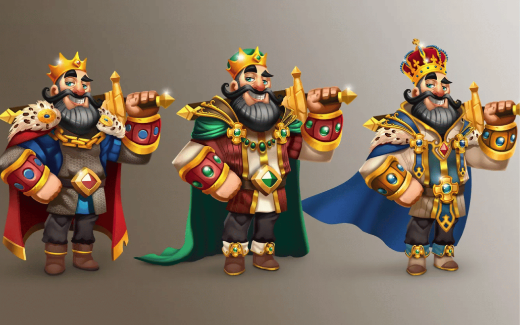 12 Principles of Animation + Visual Examples