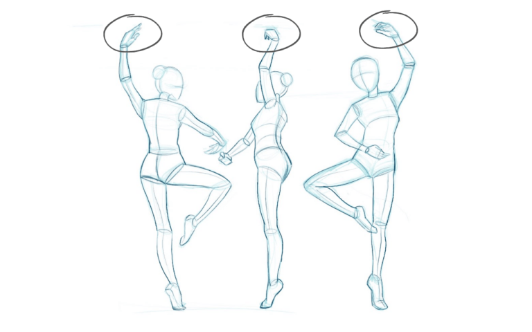 12 Principles of Animation + Visual Examples