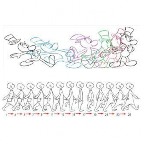 Keyframe Animation Tips for Smooth and Dynamic Motion