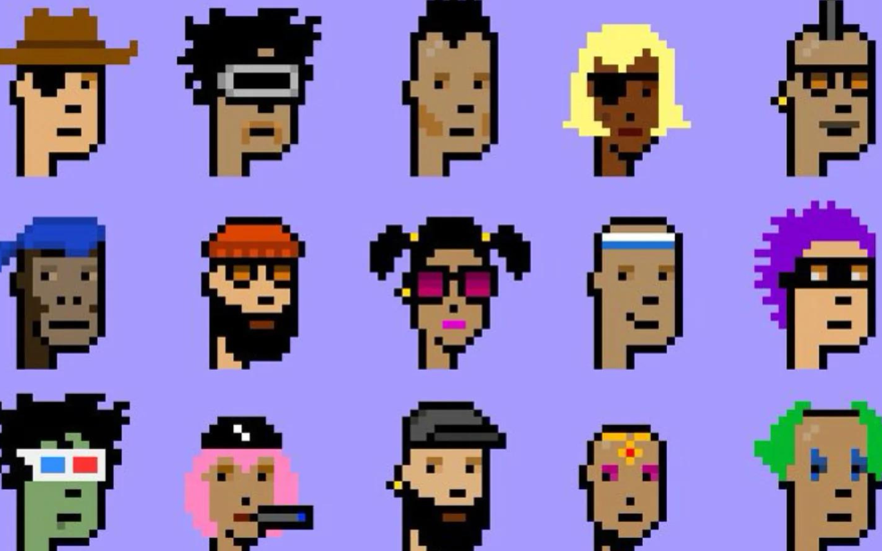 Breakthrough 10 Major Types of NFTs + Example (2023)