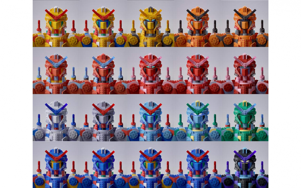 Metaverse-2 - Pixune