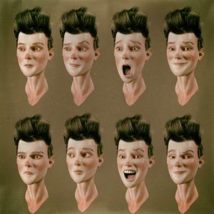 What is 3D rigging in Animation? - 4 Major Steps