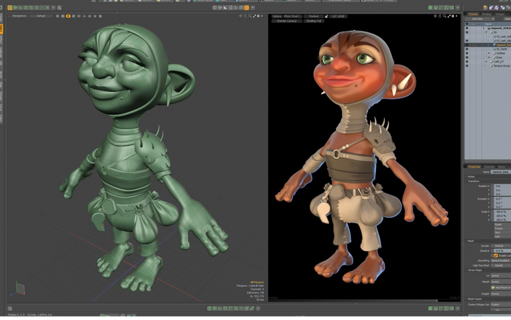 11 Best 3D Modeling Software - Both Free and Paid