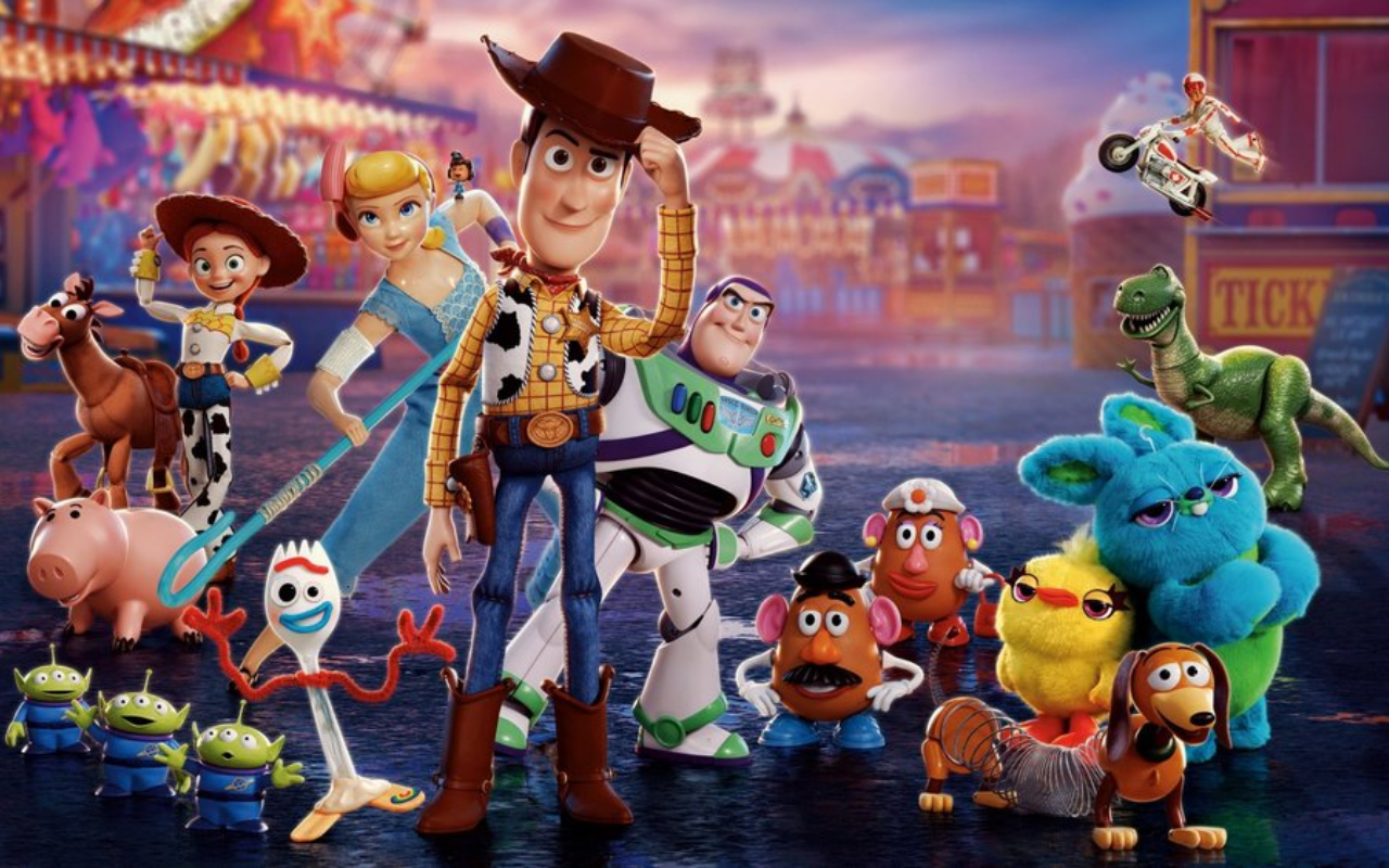 6 Main Types of Animation - All about Animation Styles