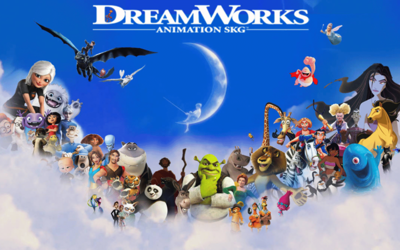 11 Best Animation Studios Ever That Pushed the Boundaries