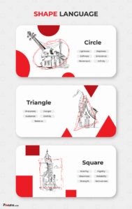 Shape Language in Game Design & Animation: Complete Guide!