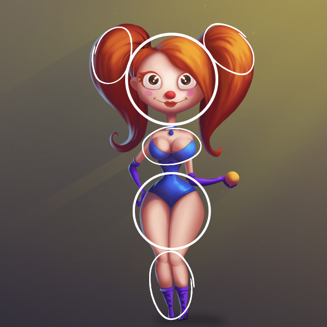 Shape Language In Game Design And Animation Complete Guide