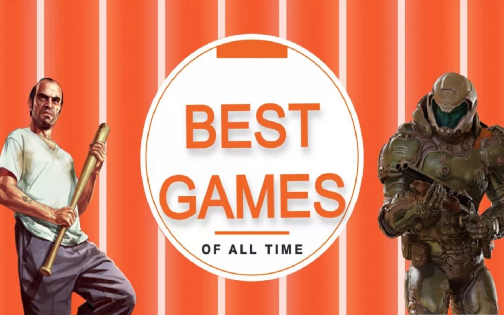 Best Game Companies - Pixune