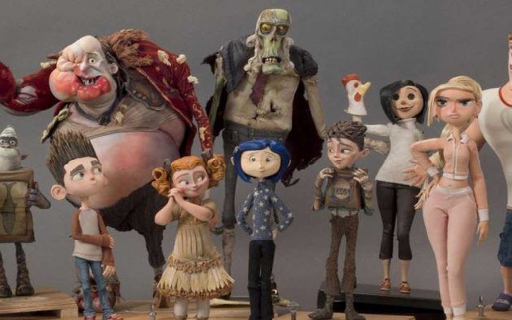 What is stop motion animation? + Software and Examples