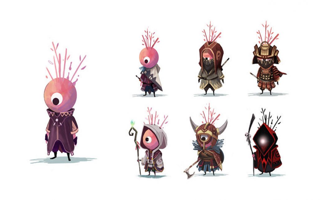 What is Concept Art & How Can It Elevate the Process?