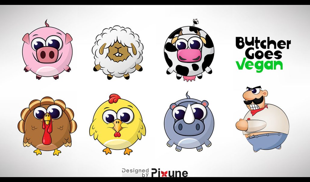 Shape Language in Game Design & Animation: Complete Guide!