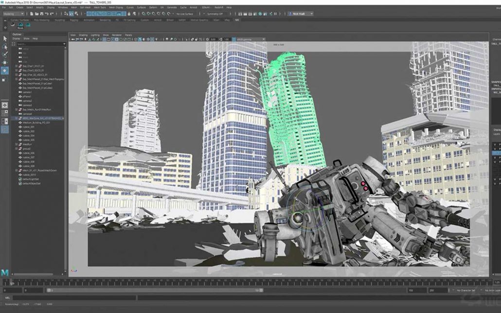 What is Concept Art & How Can It Elevate the Process?
