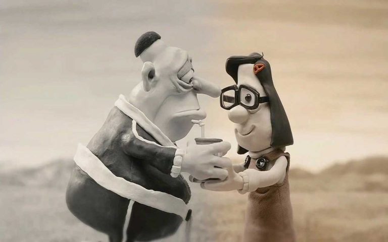 What is stop motion animation? + Software and Examples