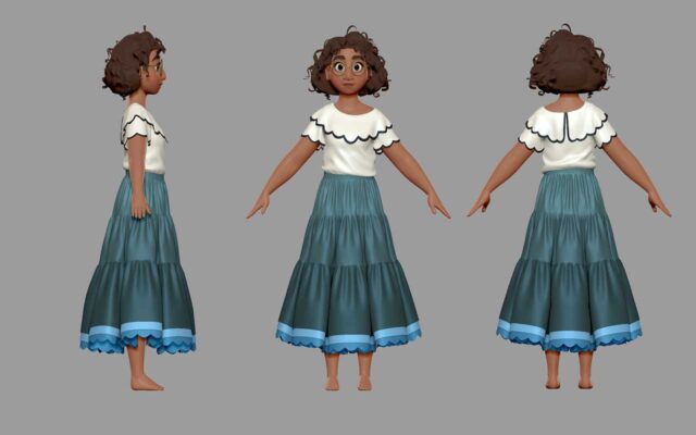 How To Become an Outstanding Animation Modeler?