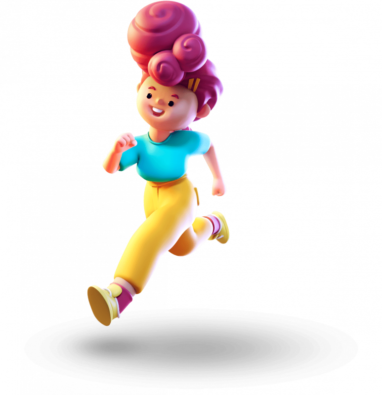 Award-Winning Game Art & 3D Animation Studio - Pixune