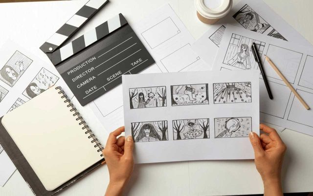 Animation Director - How to Become a Top One?