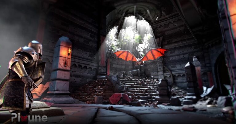 2D/3D Game Art Styles | Trends & Tips for Choosing