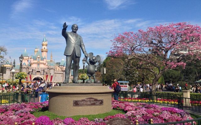 All You Need to Know about Disney Story