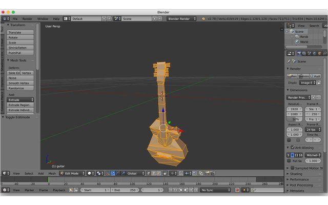 What Are Game Ready Assets? + Common Mistakes