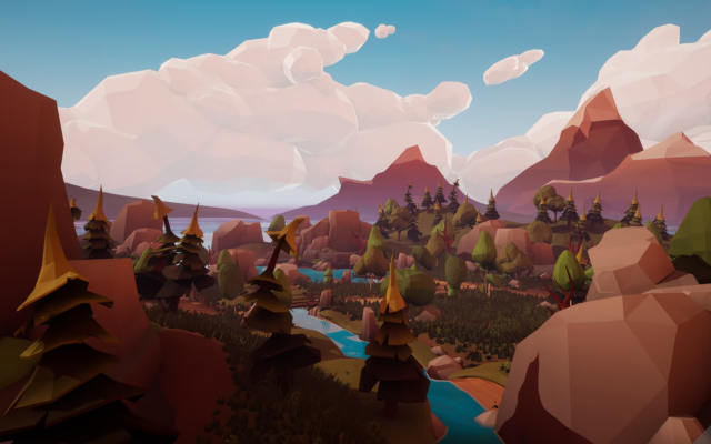 Game Art Styles Explained (2026 Guide + Examples)