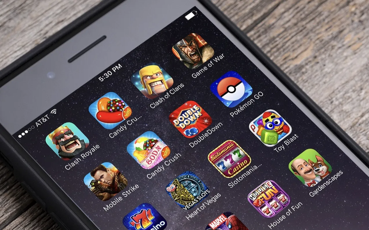 Top 9 Mobile Game Development Companies + Their Best Games