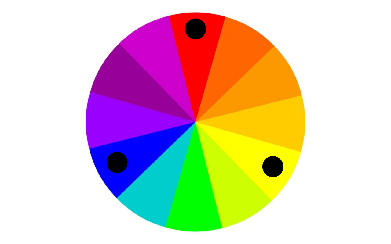 What is Color Theory? Color Harmony, Color Context & More