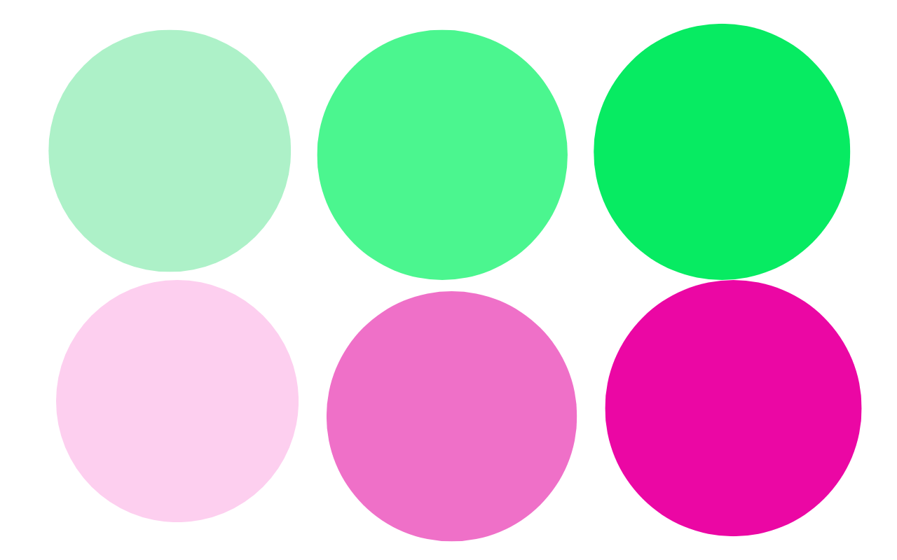 What is Color Theory? Color Harmony, Color Context & More