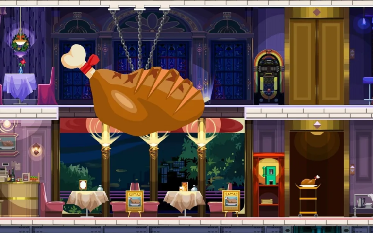 2D/3D Game Art Styles | Trends & Tips for Choosing