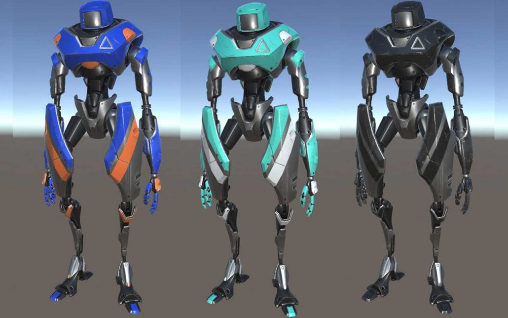 What Are Game Ready Assets? + Common Mistakes