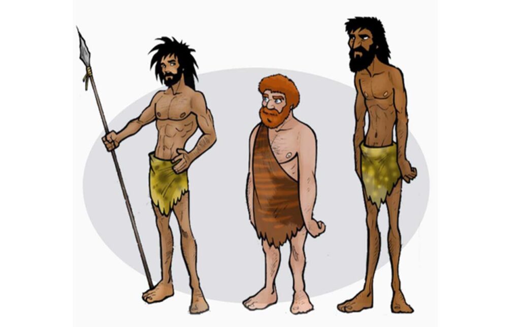 Human Anatomy Tips for Artists - The Elements of Form