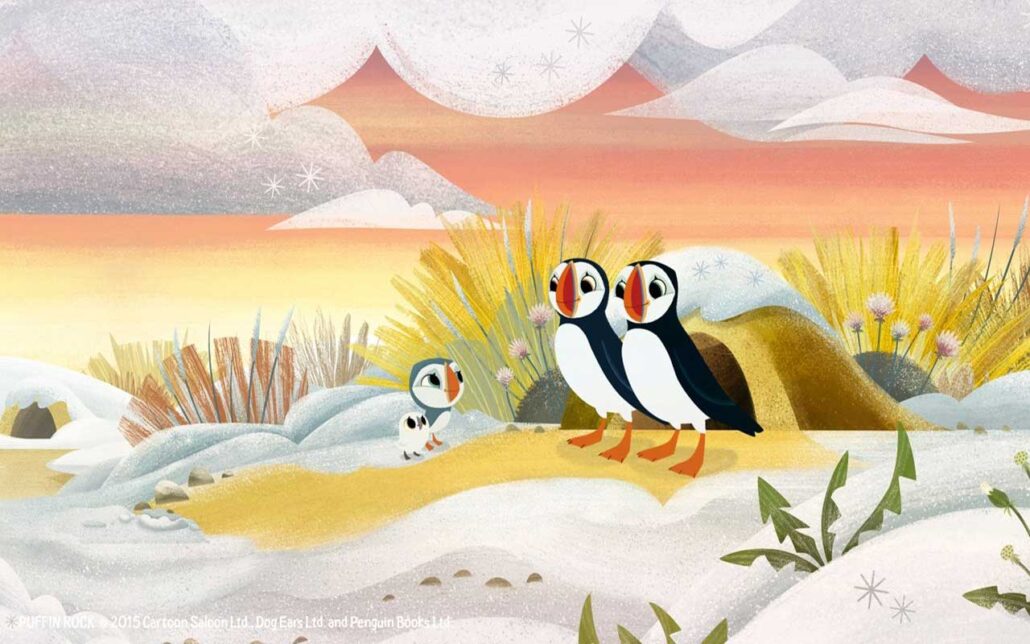 2D Animation Pipeline + 5 Awesome Tips