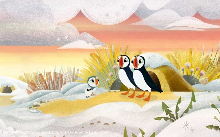 2D Animation Pipeline + 5 Awesome Tips