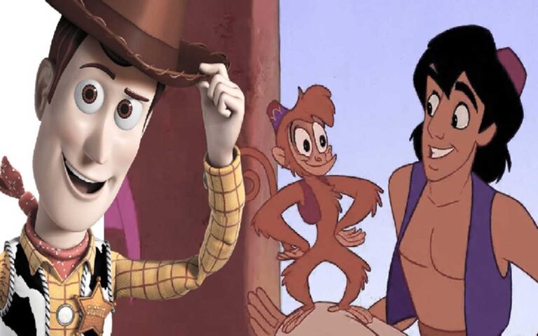 Remarkable Animation Trends in 2023