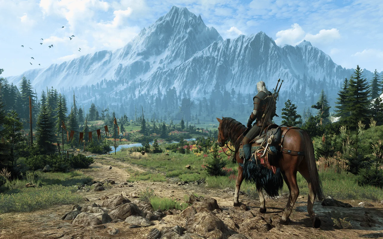 Top 10 High Graphic Pc And Console Games 4390