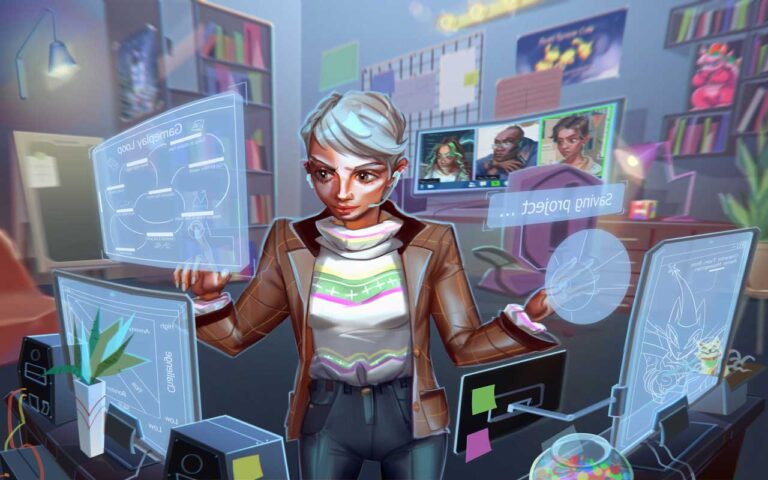 How to Become a Good Game Director? A Complete Guide