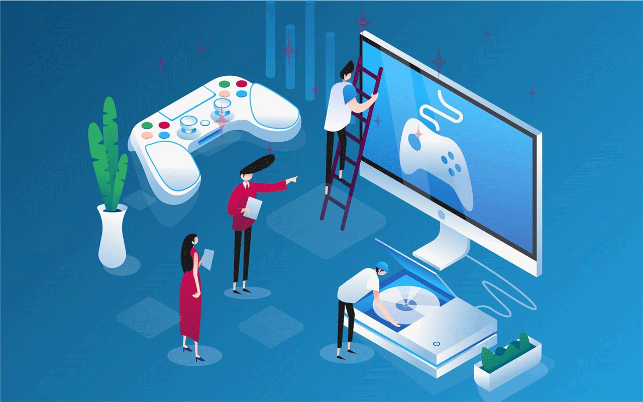 How to Become a Good Game Director?