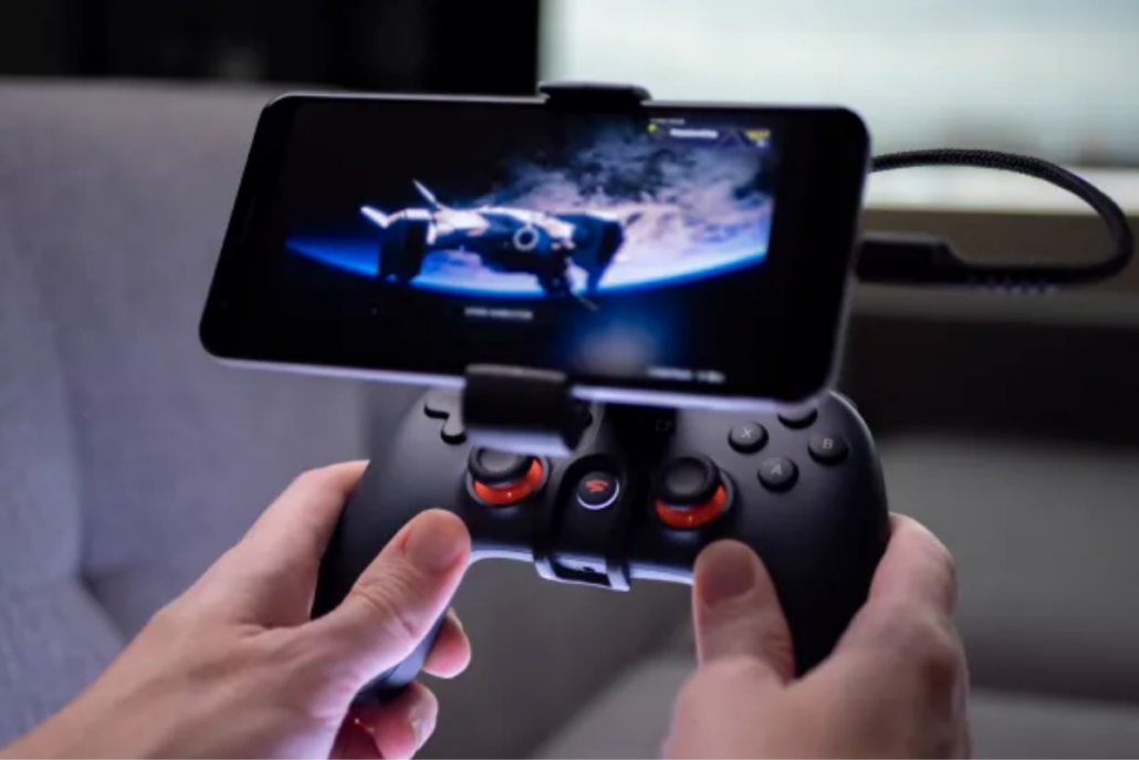 10 Top Video Game Industry Trends with Examples