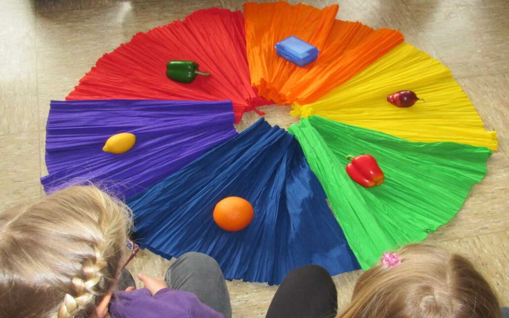 Understanding Color Theory in Game Art Easily - Pixune